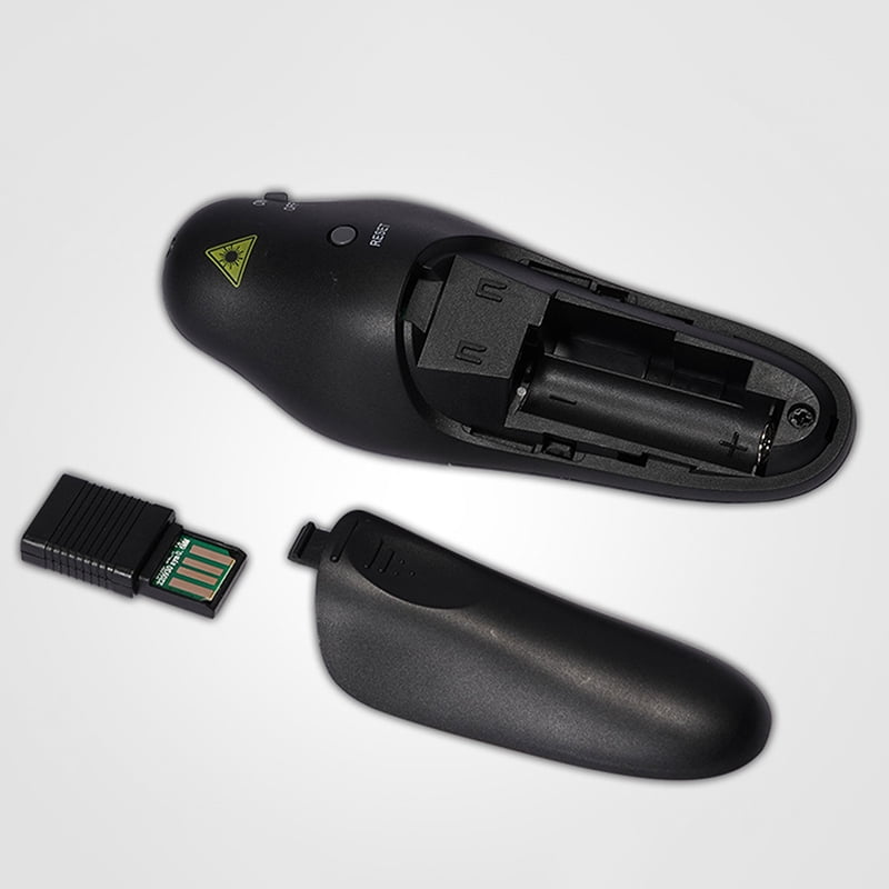 @#titlePre001 2.4GHz Wireless USB Powerpoint Presentation PPT Flip Pen ...