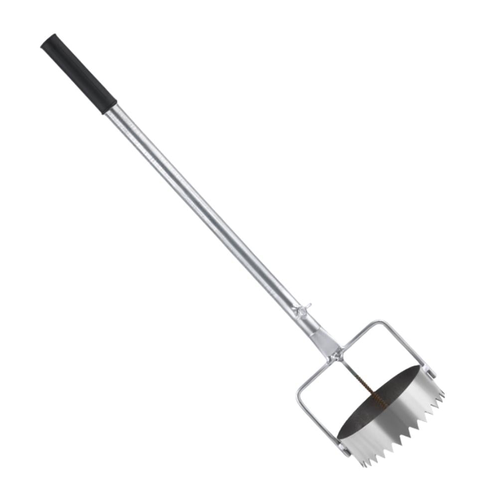tkerinse Bulb Plant Mulch Film Digging Holes, Mulch Film Punch Hole ...