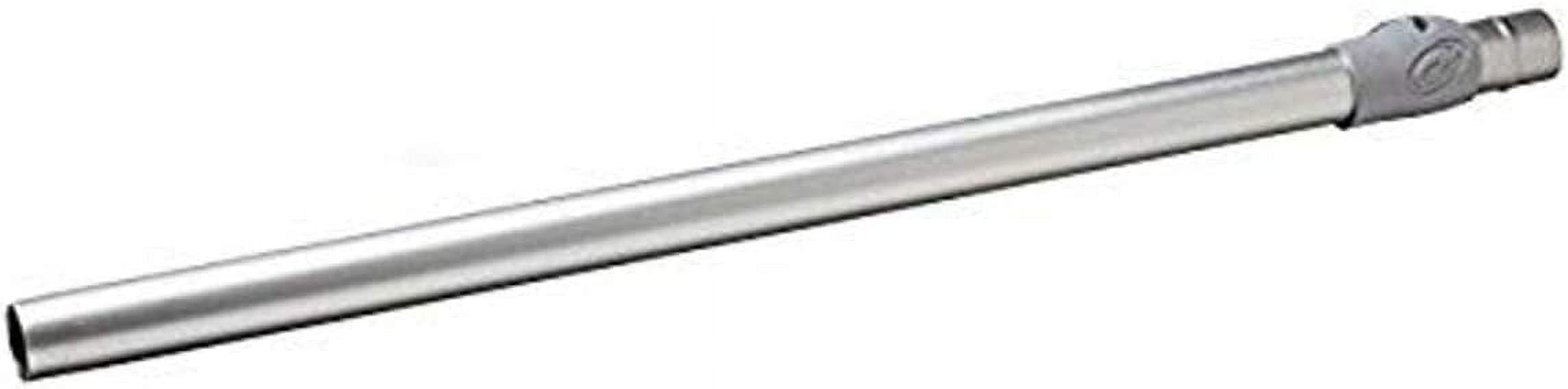 to 57" Telescoping Straight Friction-Fit Wand Tools & Parts, Gray ...