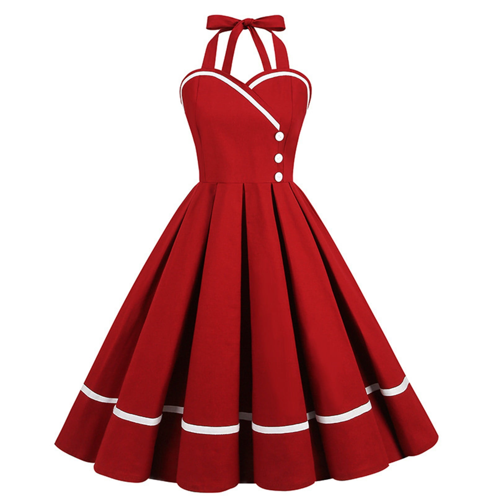 50s Pin Up Outfits