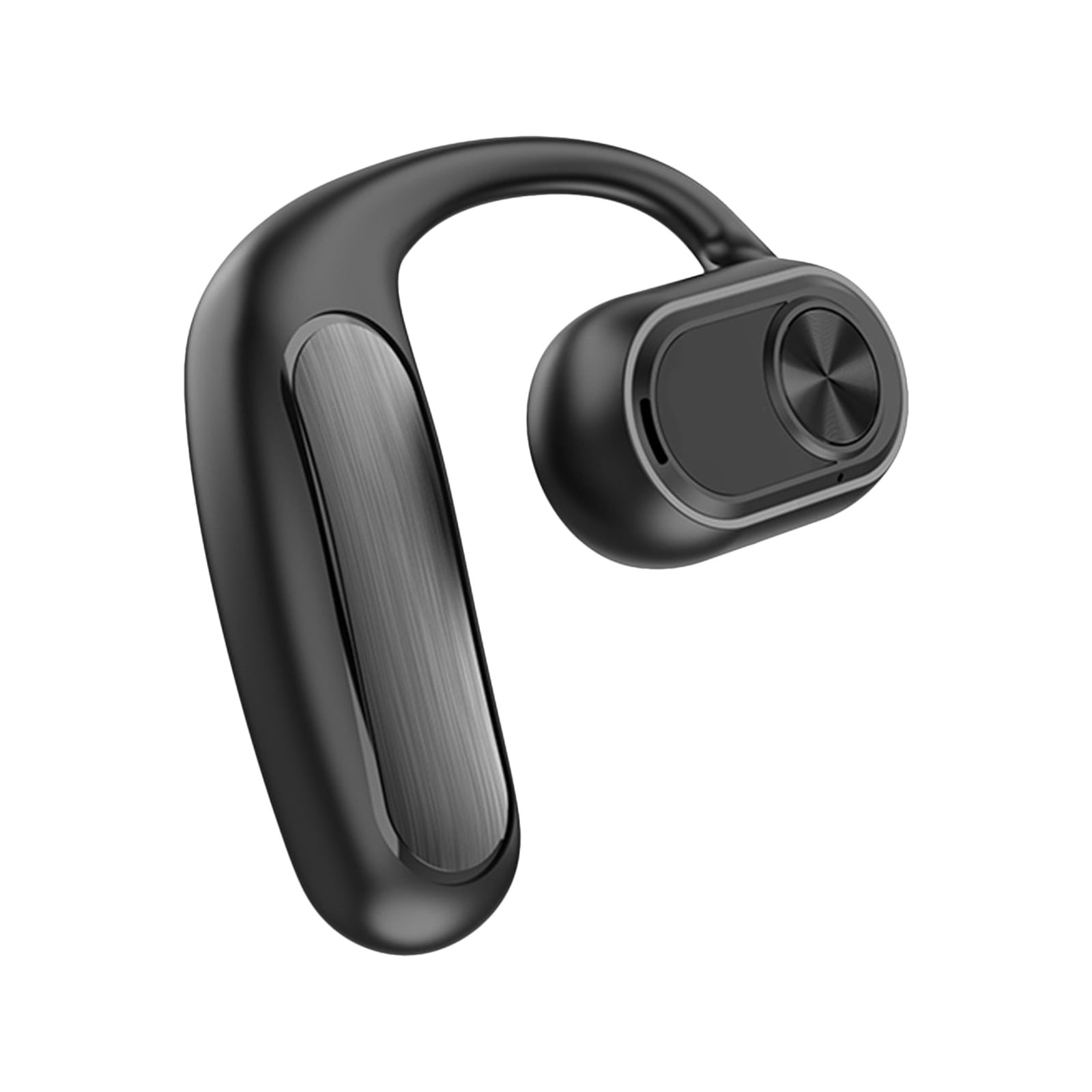 Open Ear Clip Wireless Earbuds Bluetooth 5.4, Lightweight Comfort ...