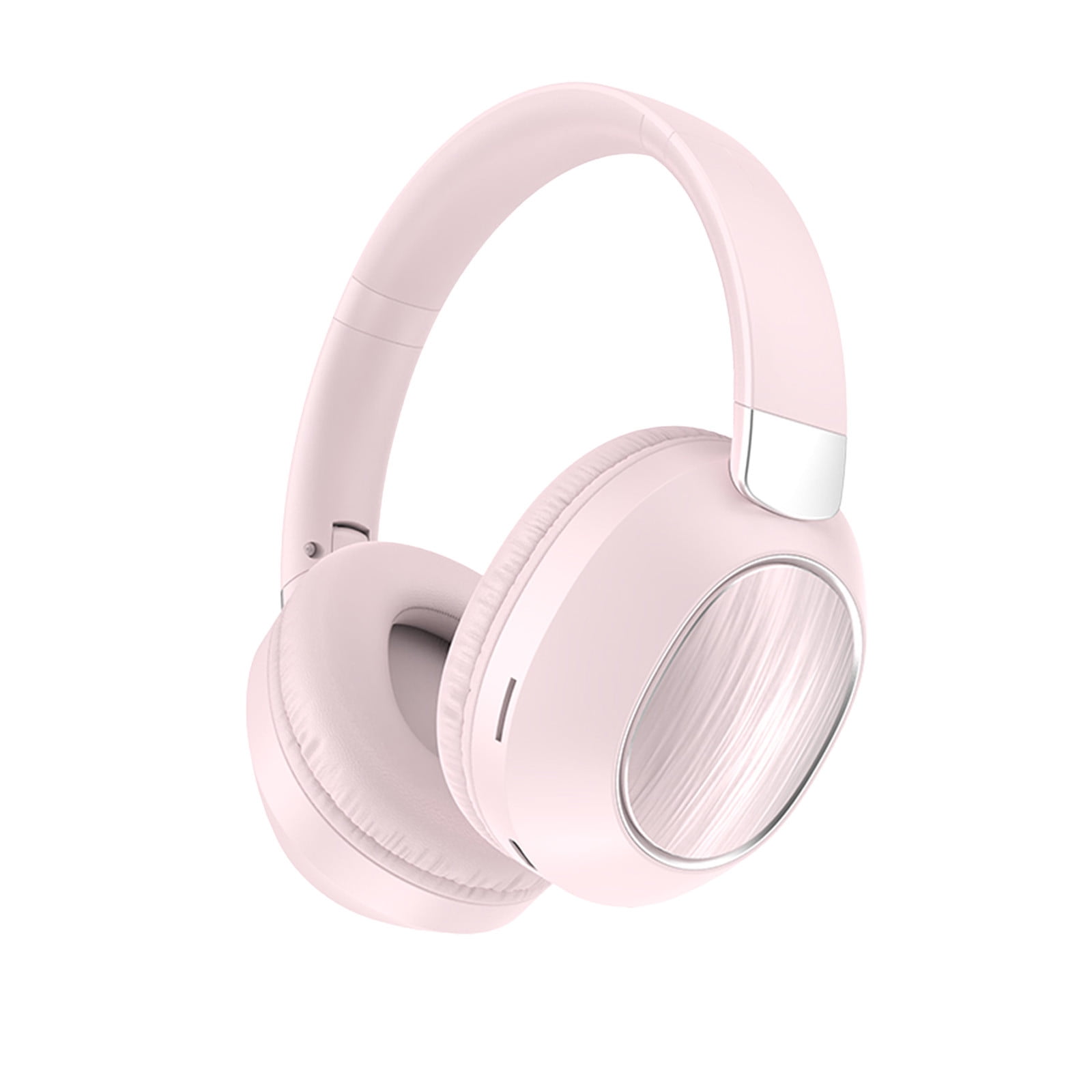 Wireless Headphones Over Ear, Bluetooth with Mic & Foldable Stereo ...