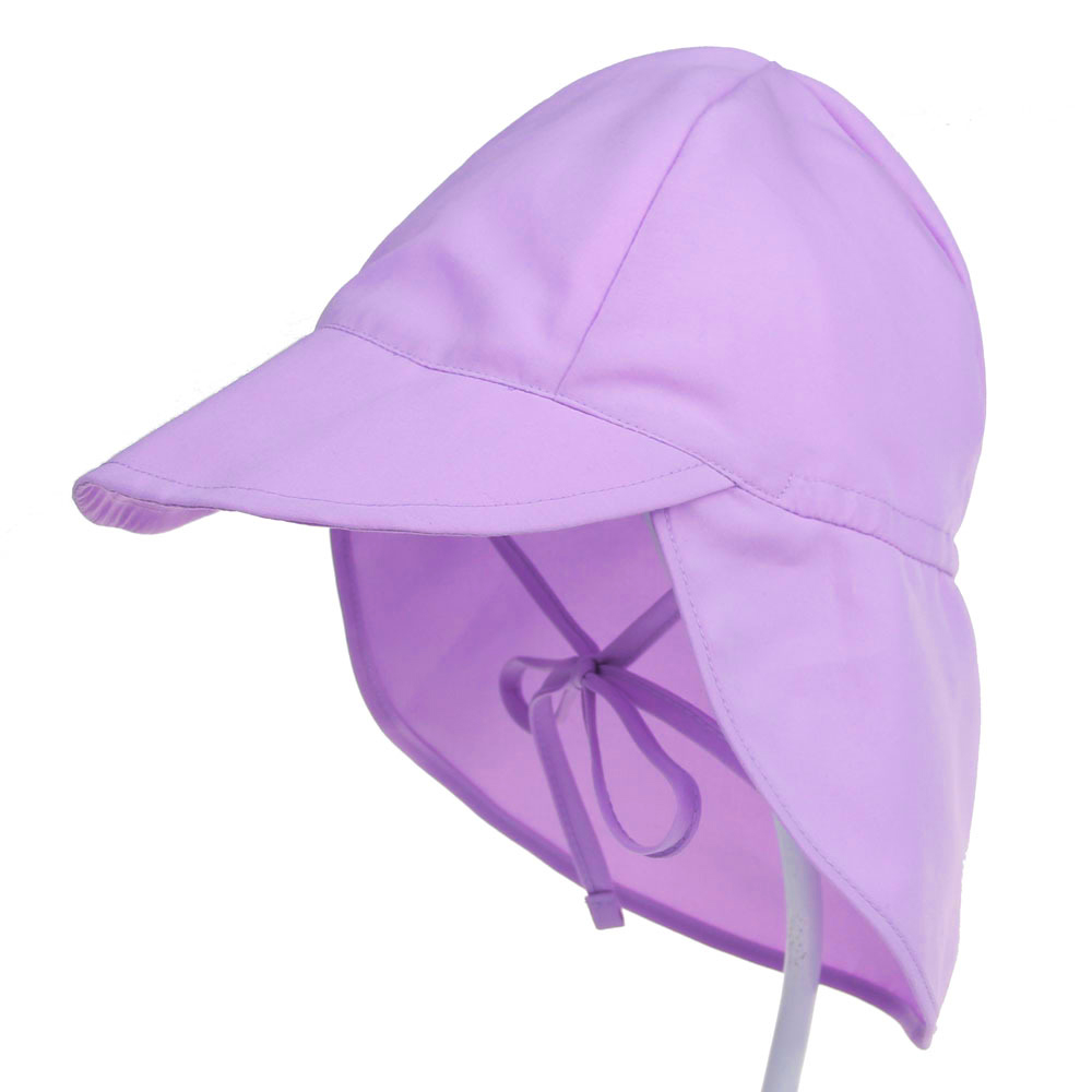 toddler kids girls boys sun hat summer upf 50+ protection caps wide ...