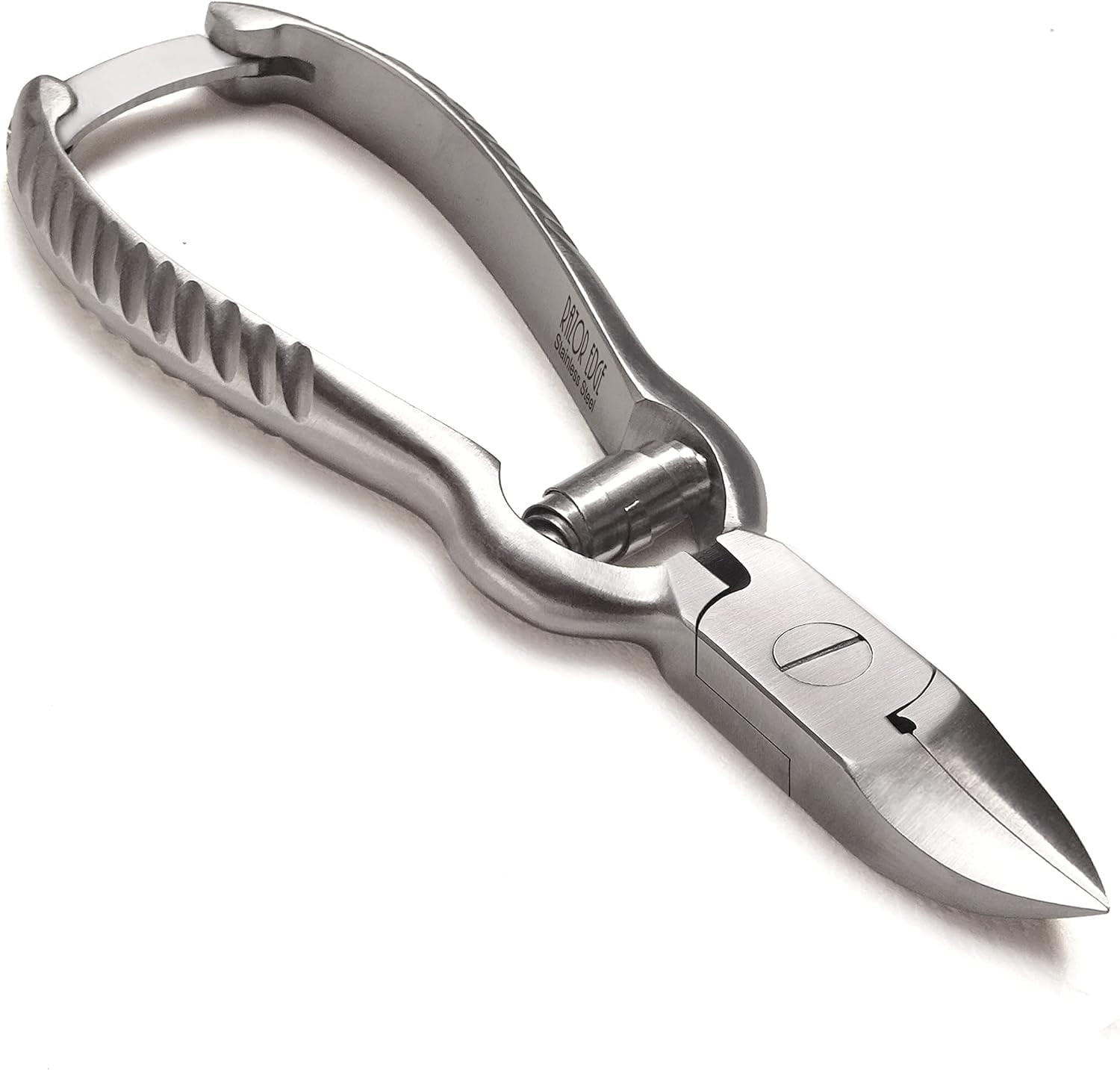 toenail Cutter high Performance Heavy Duty Straight concave Shape Blade ...