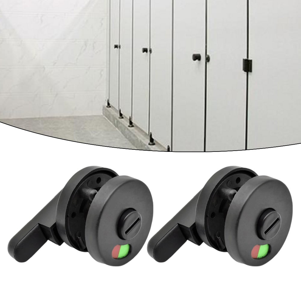 toilet door lock,privacy indicator door lock,screws bathroom toilet ...