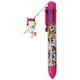 tokidoki Multi-Color Click Pens 12pk, Unicorns - Walmart.com