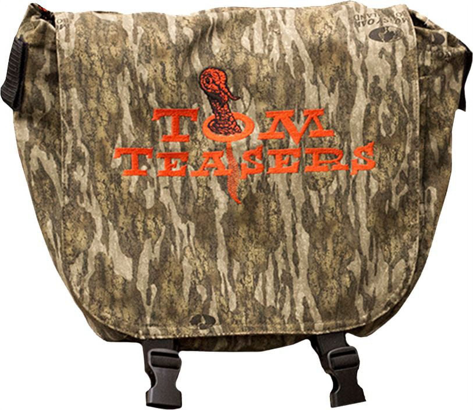 Tom Teasers Quick Sack for Big Game Turkey Hunting Satchel - Walmart.com
