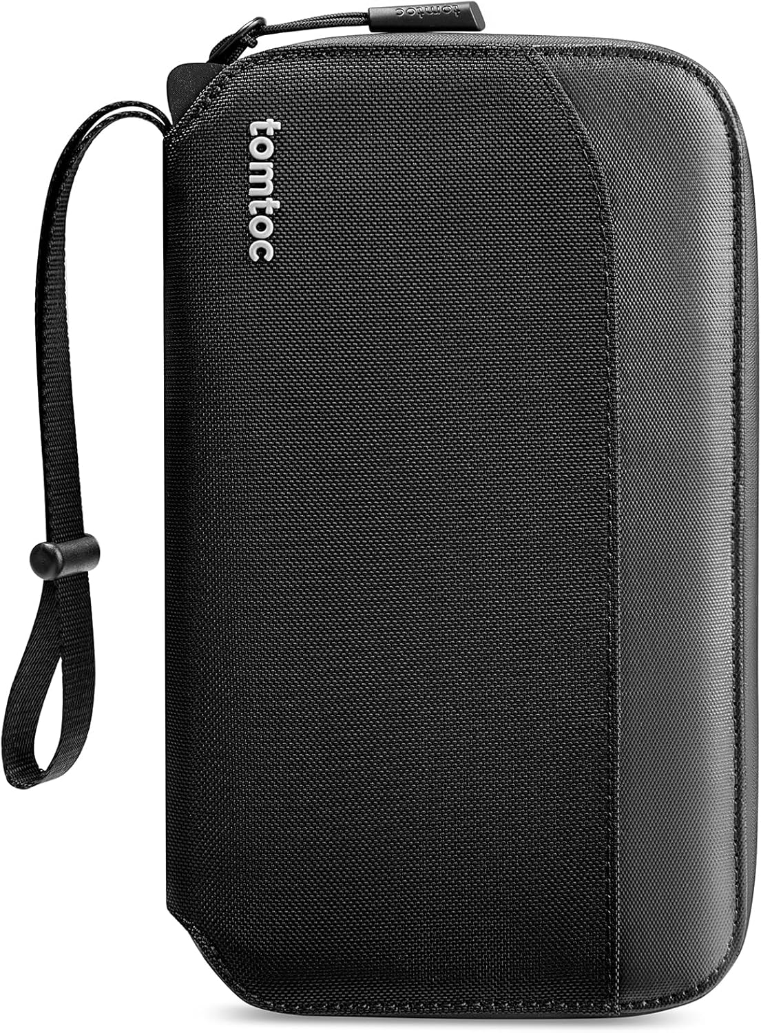 tomtoc Passport Holder Family with RFID Blocking, Passport Wallet Women ...