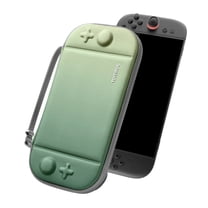 tomtoc Slim Carrying Case for Nintendo Switch 2 (2025), Odorless Felt ...