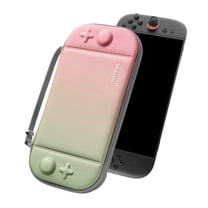 tomtoc Slim Carrying Case for Nintendo Switch 2 (2025), Odorless Felt ...