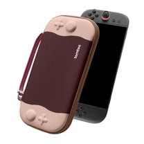 tomtoc Slim Carrying Case for Nintendo Switch 2 (2025), Odorless Felt ...