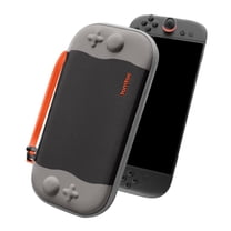 tomtoc Slim Carrying Case for Nintendo Switch 2 (2025), Odorless Felt ...