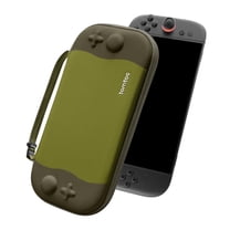 tomtoc Slim Carrying Case for Nintendo Switch 2 (2025), Odorless Felt ...