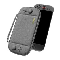tomtoc Slim Carrying Case for Nintendo Switch 2 (2025), Odorless Felt ...