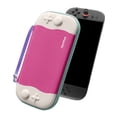 tomtoc Slim Carrying Case for Nintendo Switch 2 (2025), Odorless Felt ...