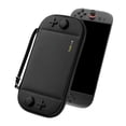 tomtoc Slim Carrying Case for Nintendo Switch 2, Odorless Felt Shell ...