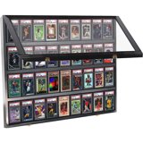CollectorMount Comic-Mount, Plastic Comic Book Display Frame by ...