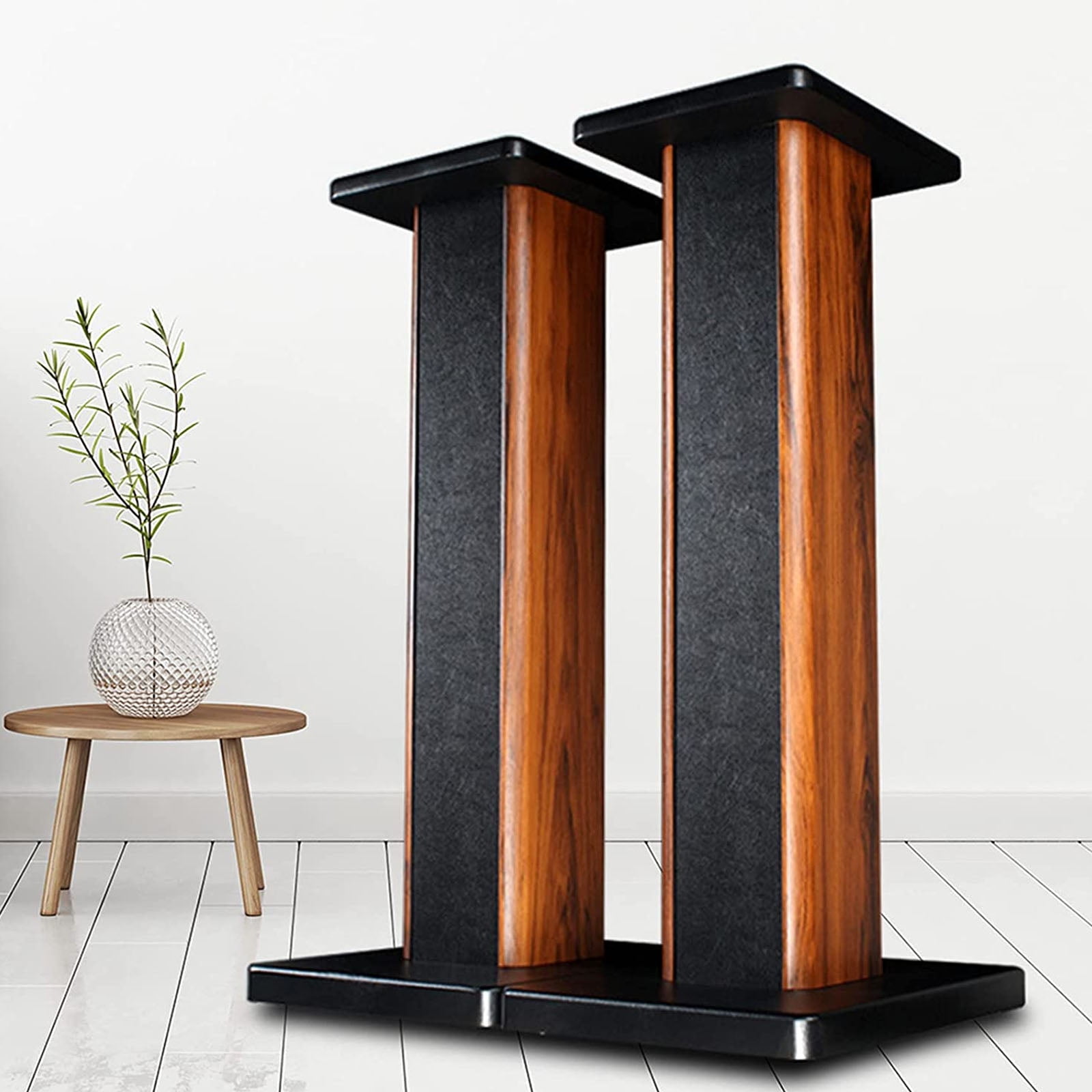 Surround Sound Speaker Stands