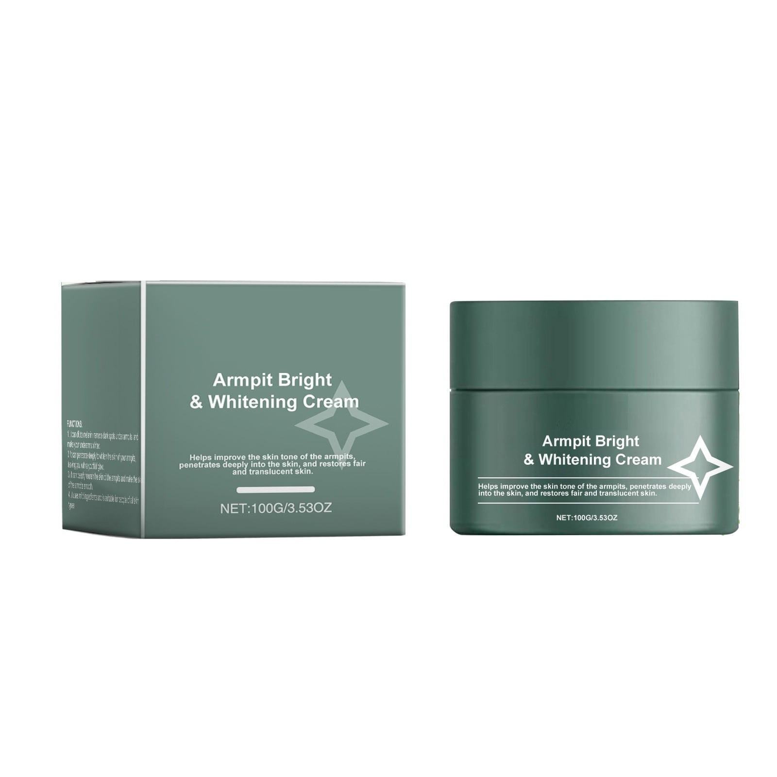 tone up Cream Underarm Brightening Say Goodbye to Dark Underarms ...