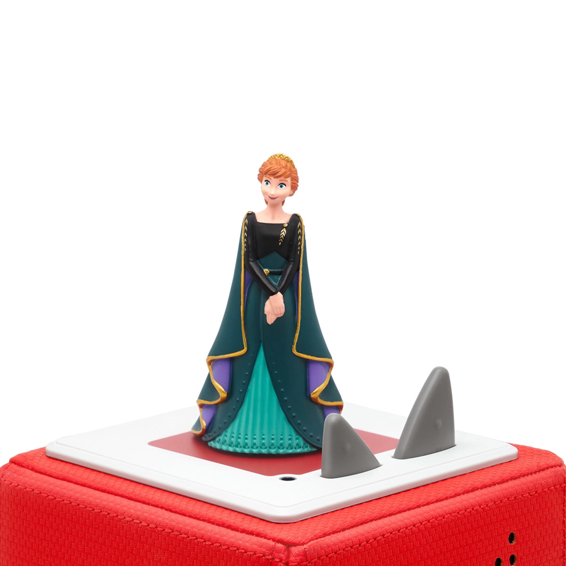 Tonies Disney Frozen 2: Elsa & Anna Audio Play Figurine, Portable ...