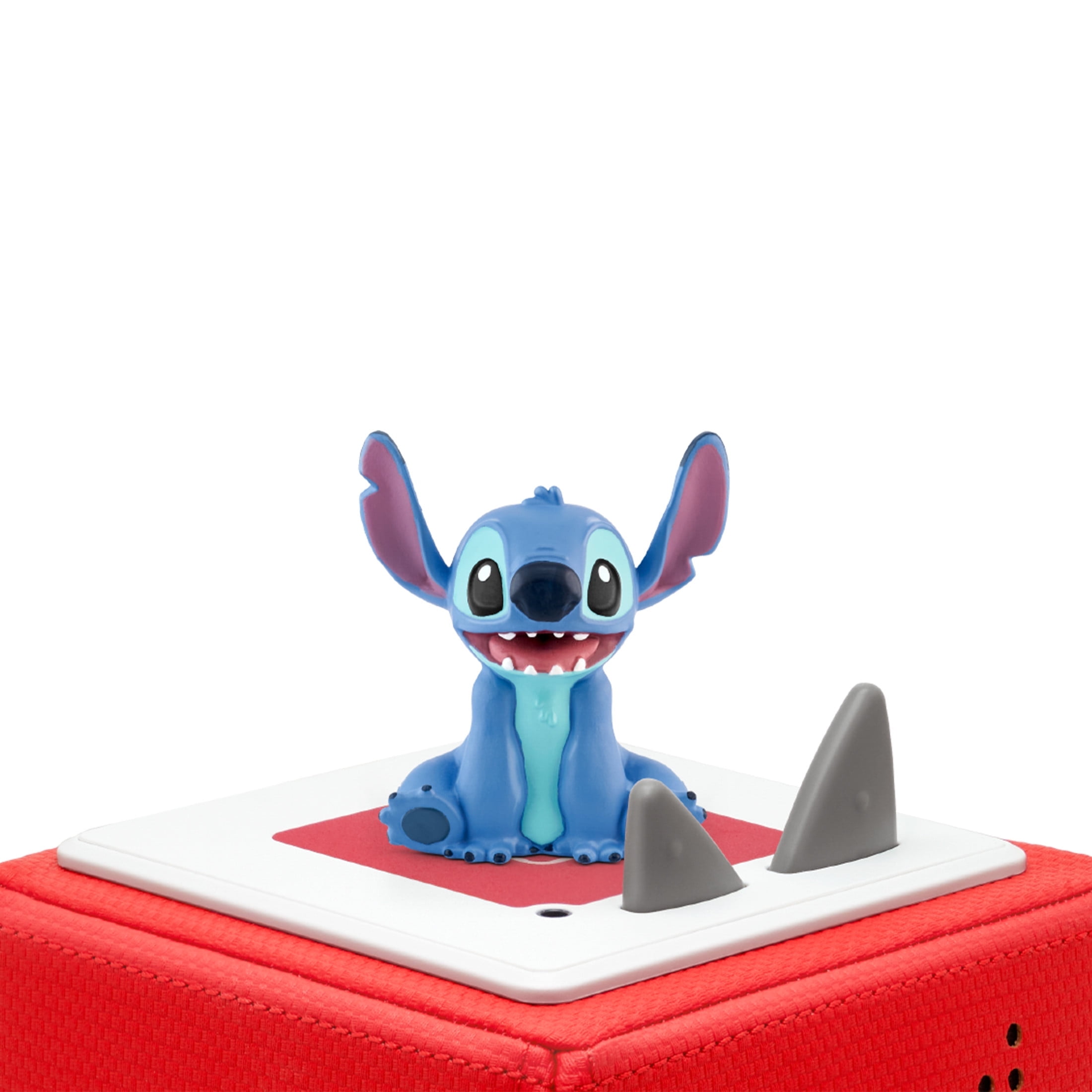 Toniebox Disney Lilo & Stitch Audio Play Figurine for Portable Speaker ...