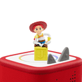 Tonies Disney Pixar Toy Story 3 & 4 Jessie Character Music Box for Kids ...