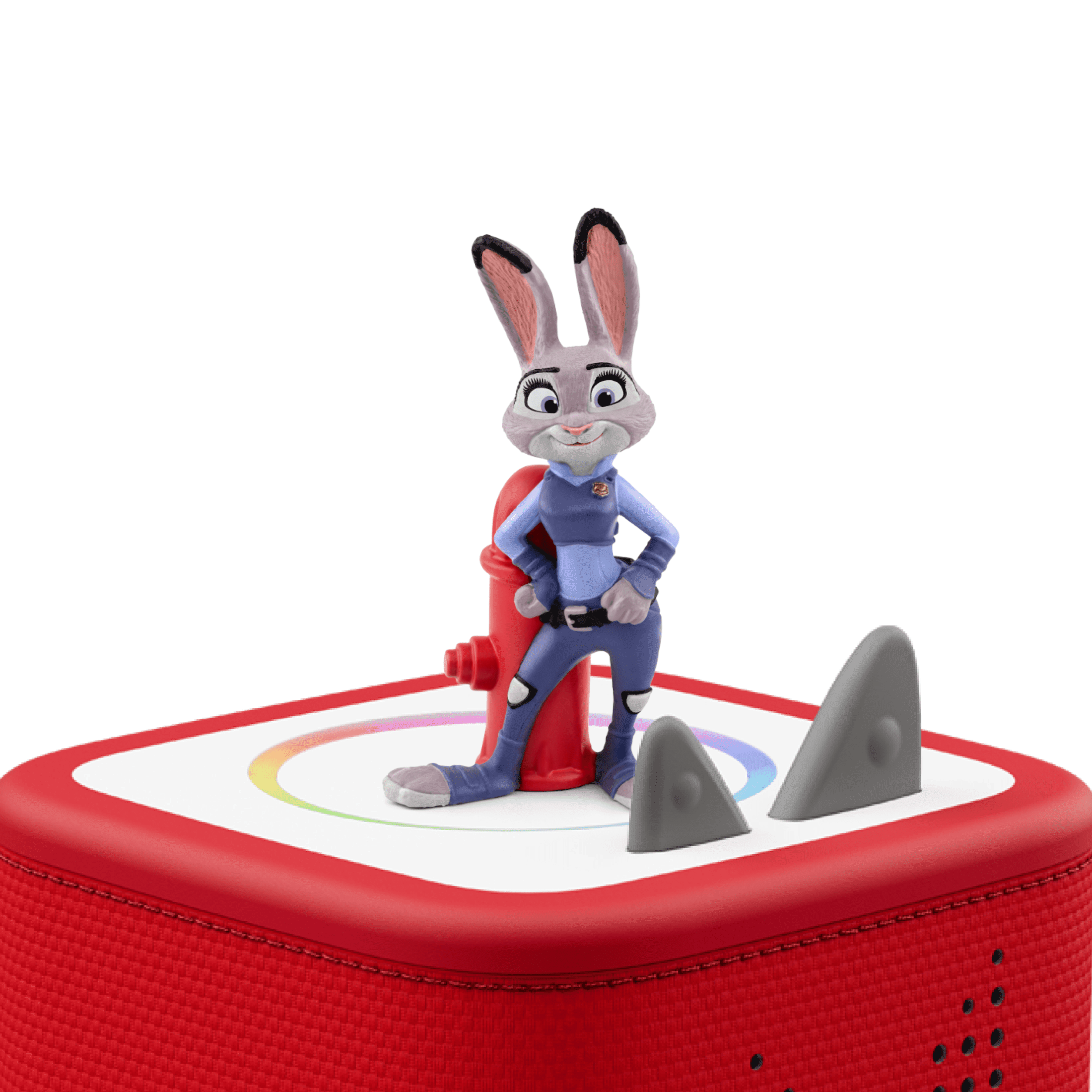 tonies Disney Zootopia Tonie Audio Toy Figurine, Age Group 6+ - Walmart ...