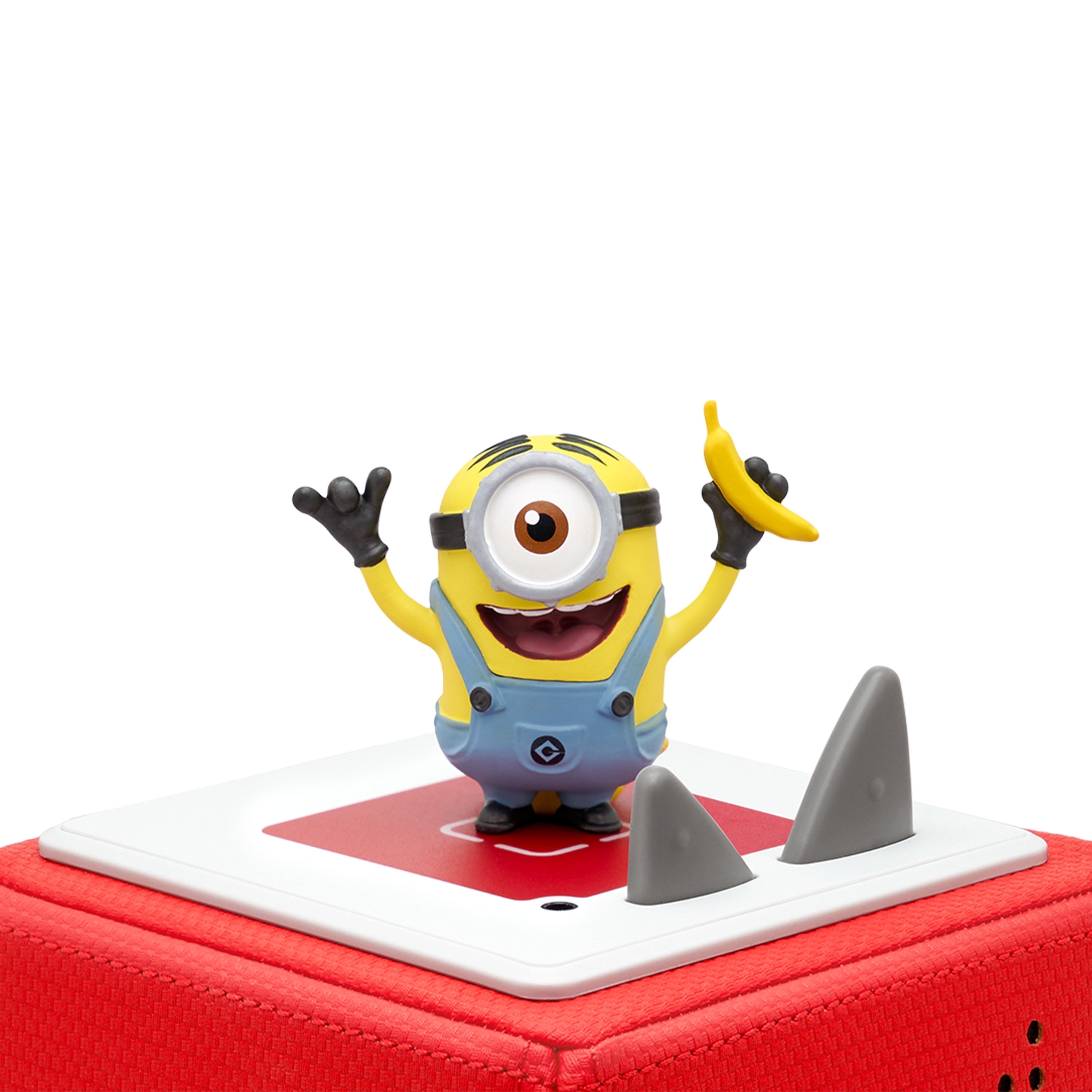Free Shipping! tonies Minions Despicable Me Audio Play Figurine for ...