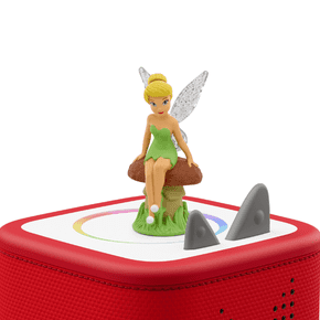 Tinkerbell Toys