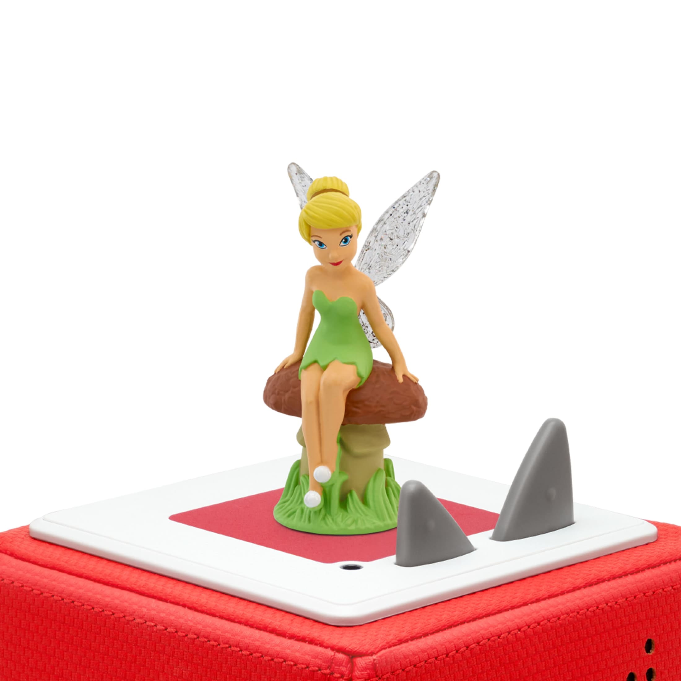 Tonies Disney Tinker Bell, Audio Play Figurine for Portable Speaker ...