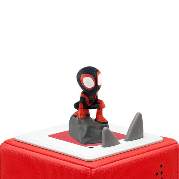 Spidey Tonie Box