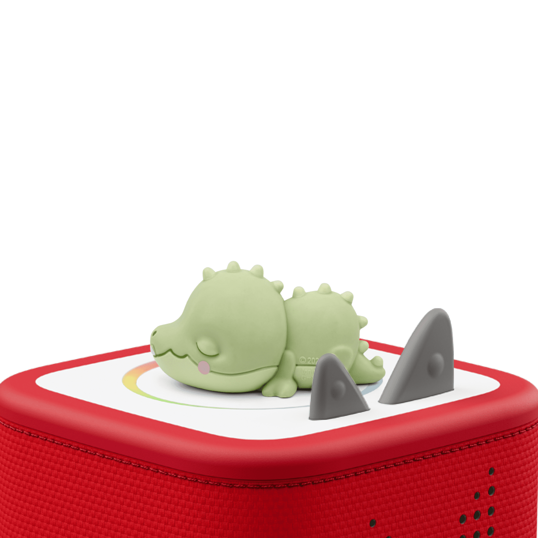 tonies Sleepy Crocodile Bedtime Story from the Sleepy Jungle Audio Toy ...