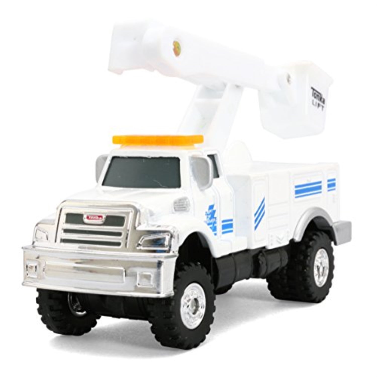 Cherry Picker Diecast