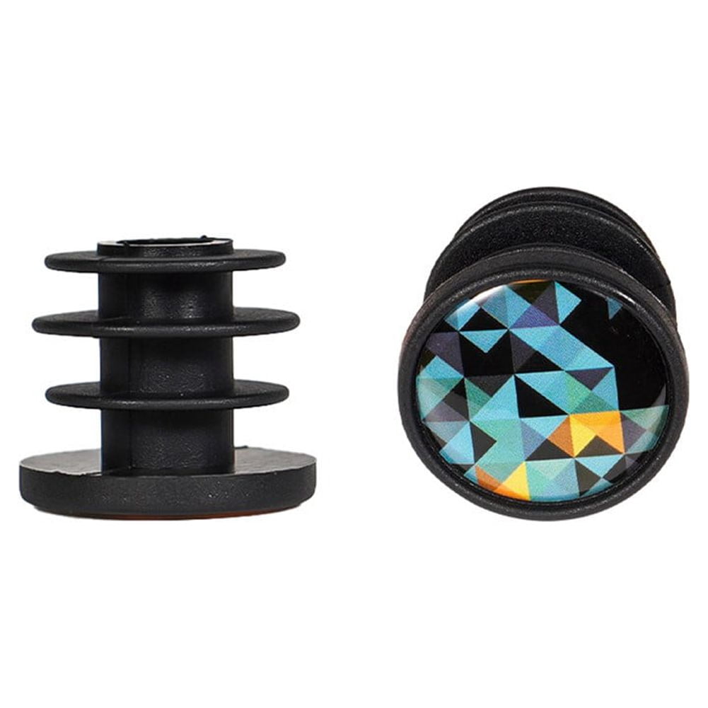 Tool Handlebar End Cap Cycling Bar Swell Cap Lightweight Mtb Bike ...
