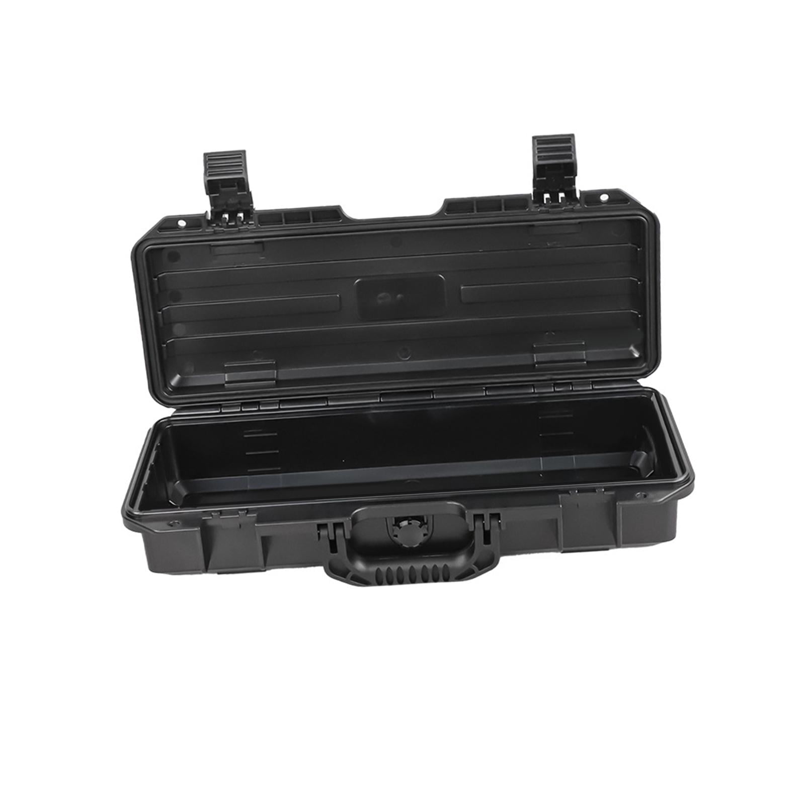 tool boxes Electrician Repairs Box with Handle Workbench Garage Home ...