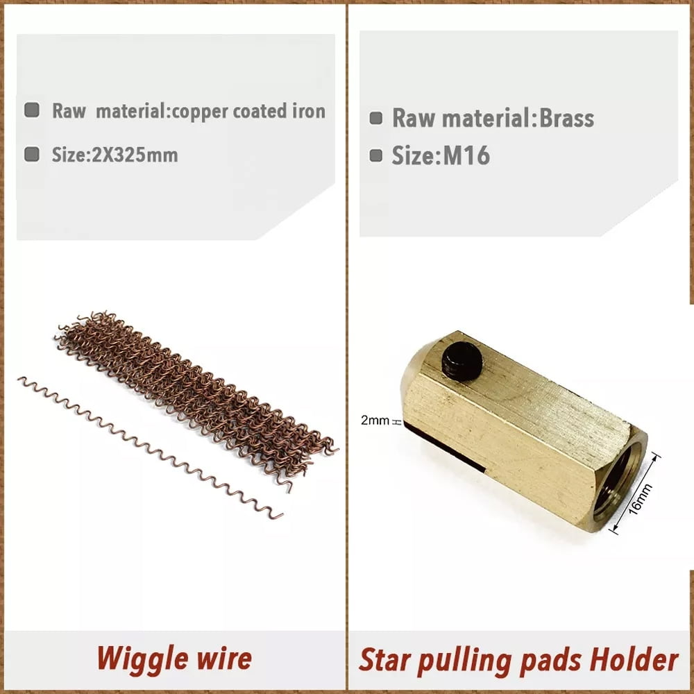 Stud Welder Slide Hammer