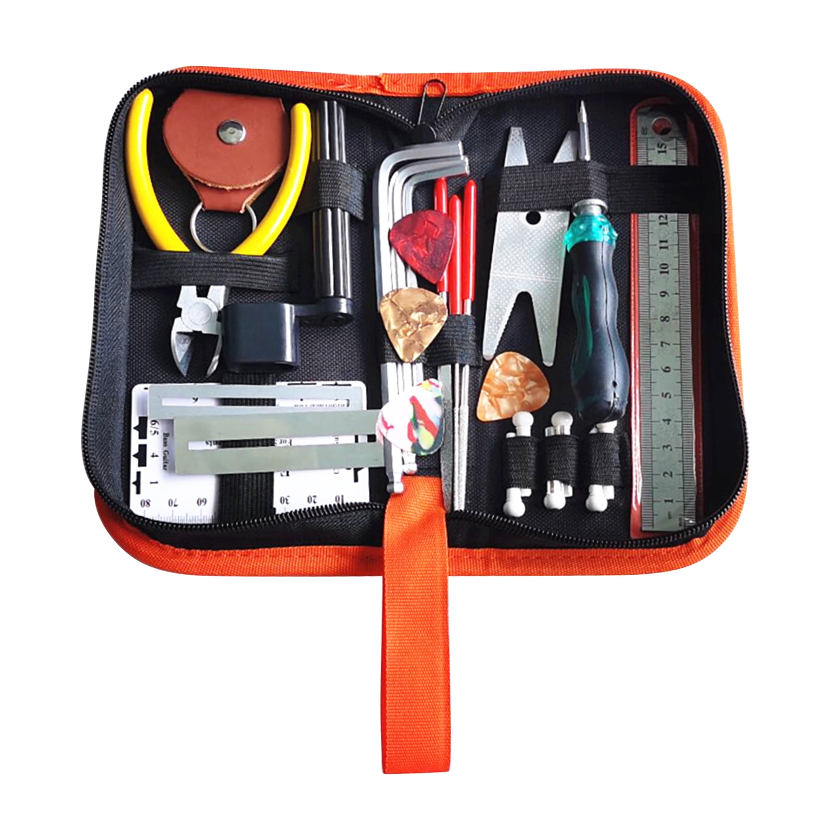 tool suit,Tool Kit 26 Pcs Kit With Carry With Carry Maintenance Eryue ...