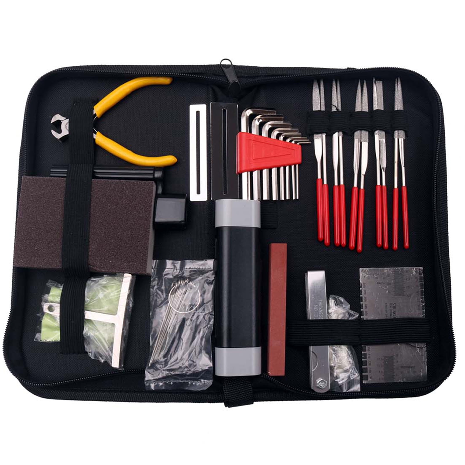 tool suit,Tool Kit With Carry Maintenance 57 Pcs Kit With Carry ...