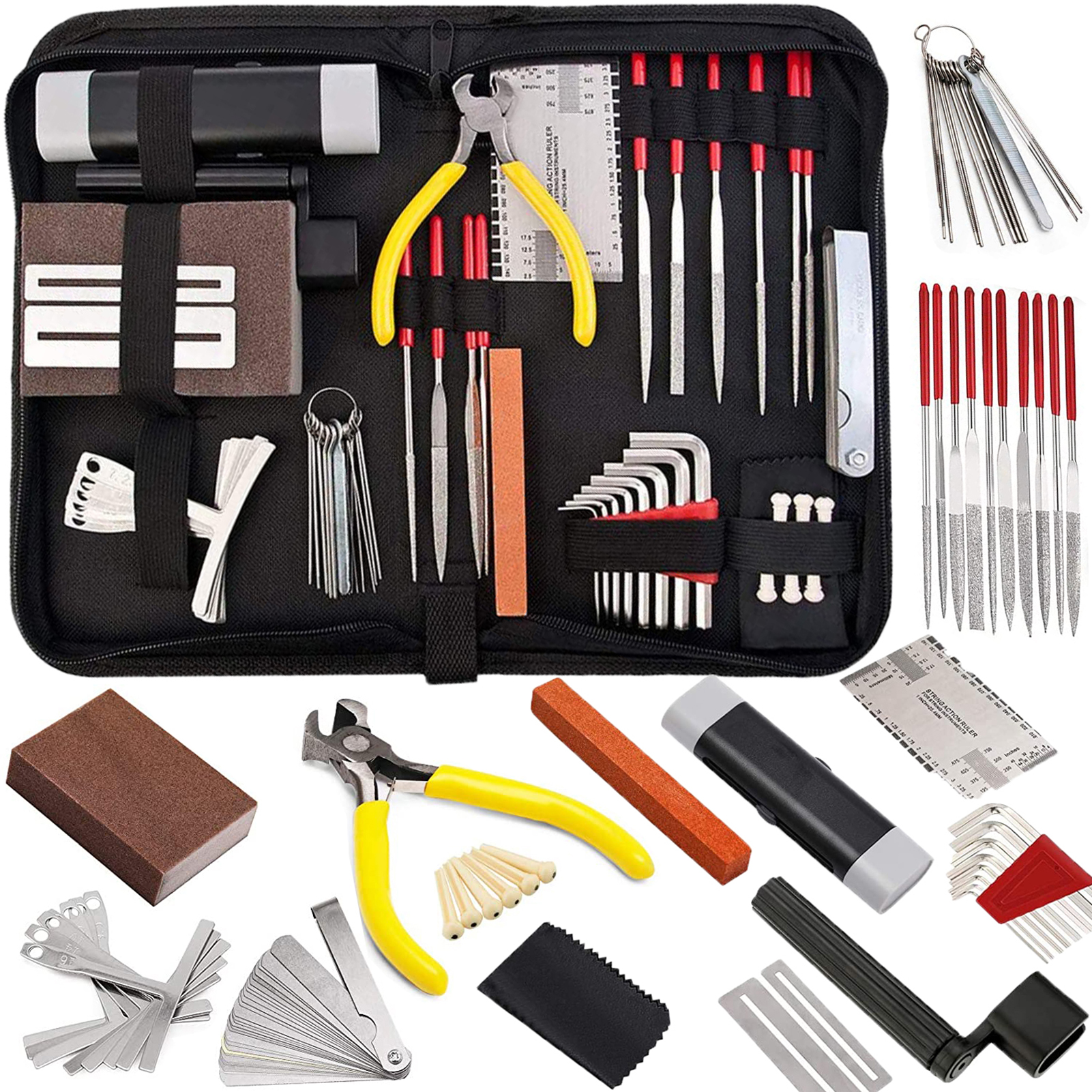 tool suit,With Carry Maintenance Carry Maintenance Tools 57 Pcs Tool ...