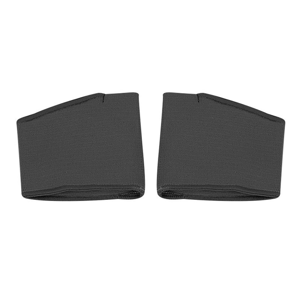 tooloflife 1 Pair Foot Insoles Pads Feet Orthopedic Pad Pain Support ...