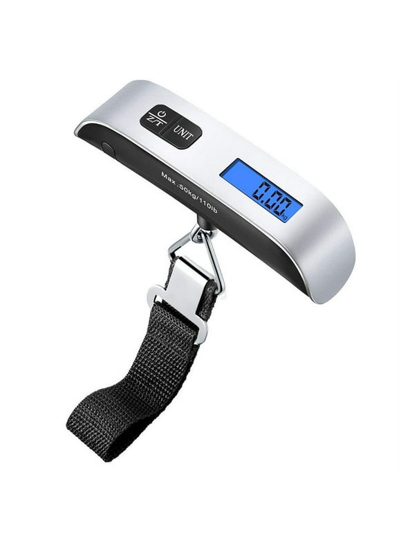Luggage Scales in Travel Accessories - Walmart.com