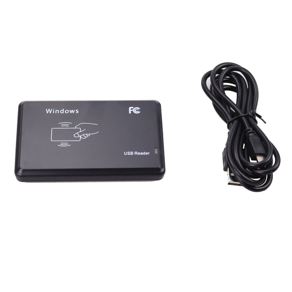 Rfid Id Card Reader & Writer Copier Programmer