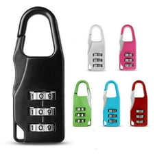 Storage Lock
