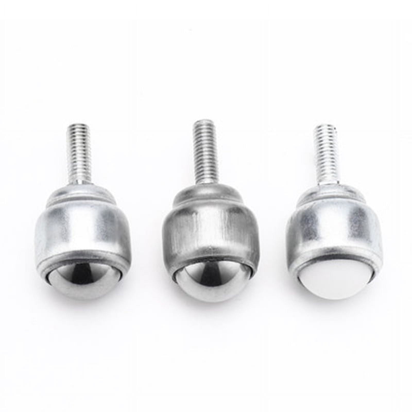 tooloflife Ball Transfer Bearing Unit Table Conveyor Roller Ball ...