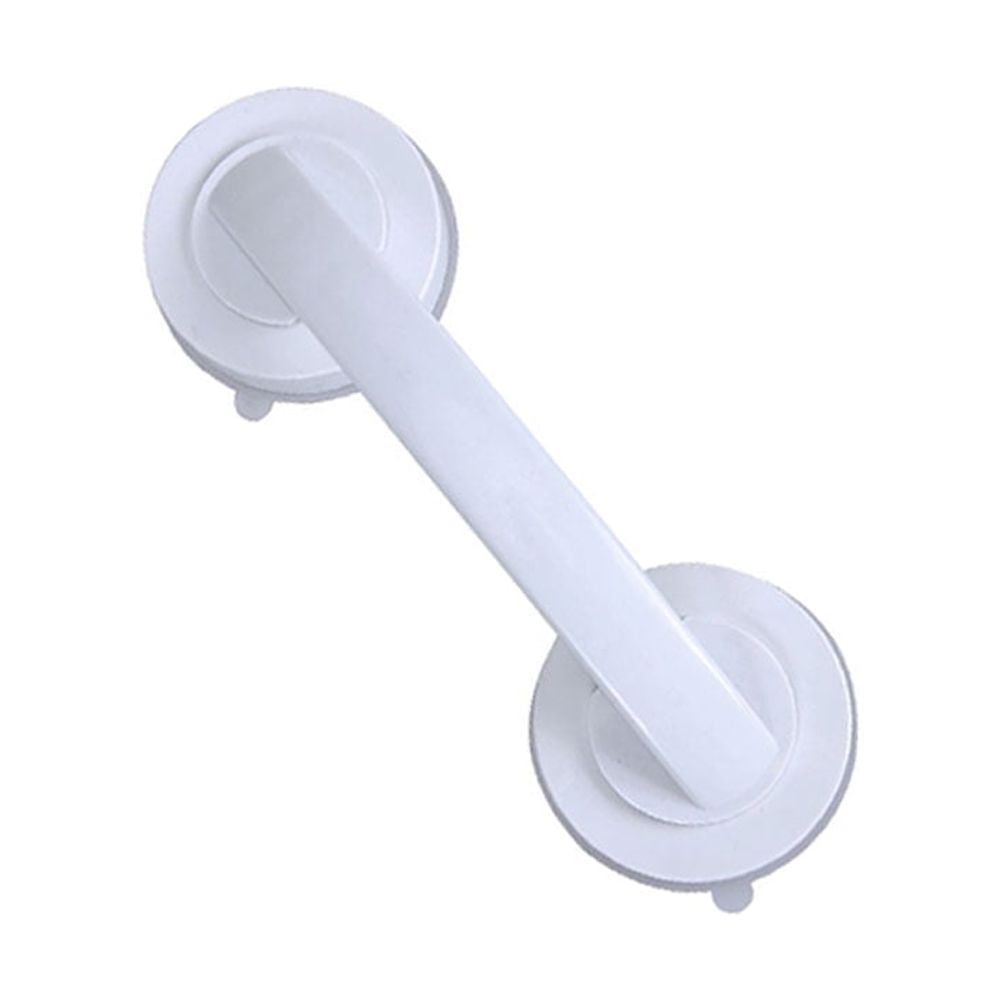 tooloflife Bathroom Suction Cup Grab Bar Anti-Slip Shower Room Handle ...