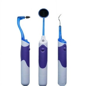 Dental Tools Remove Plaque