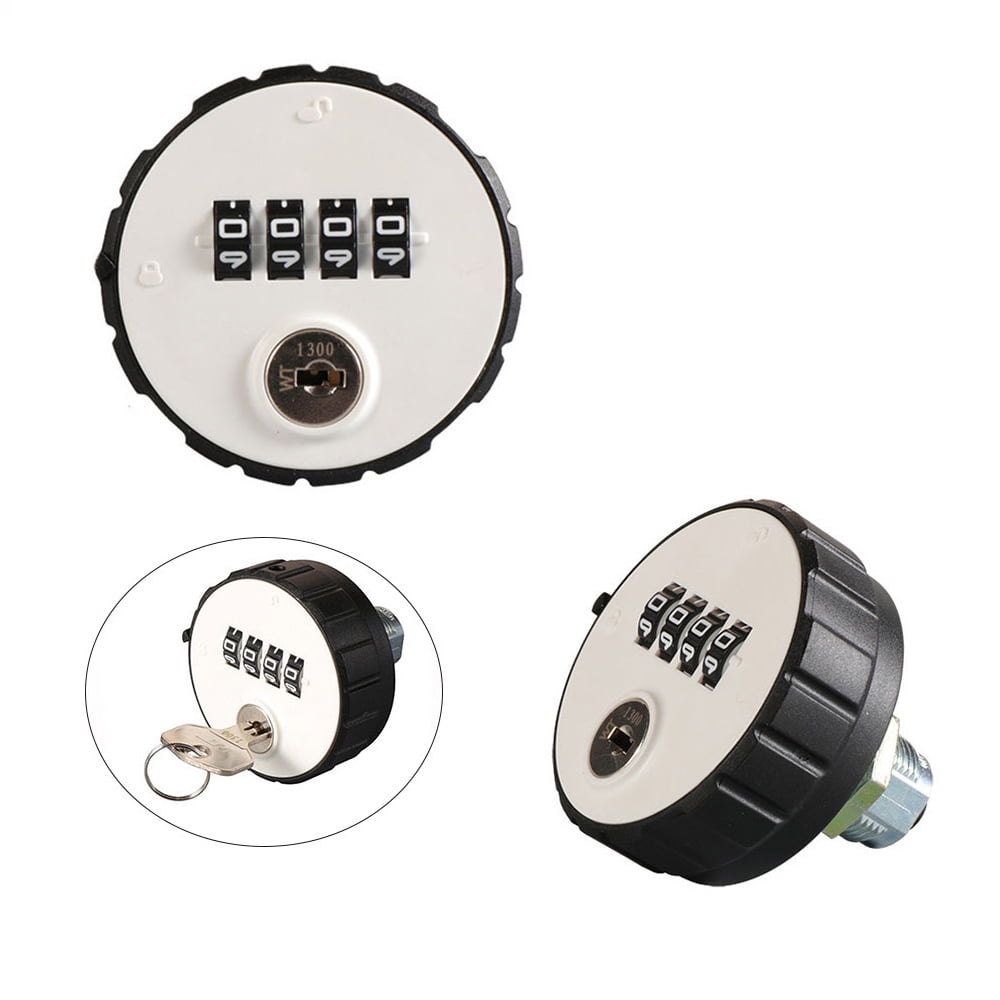 tooloflife Electronic Cabinet Cam Lock Digital Lock Tool Boxes Cabinets ...