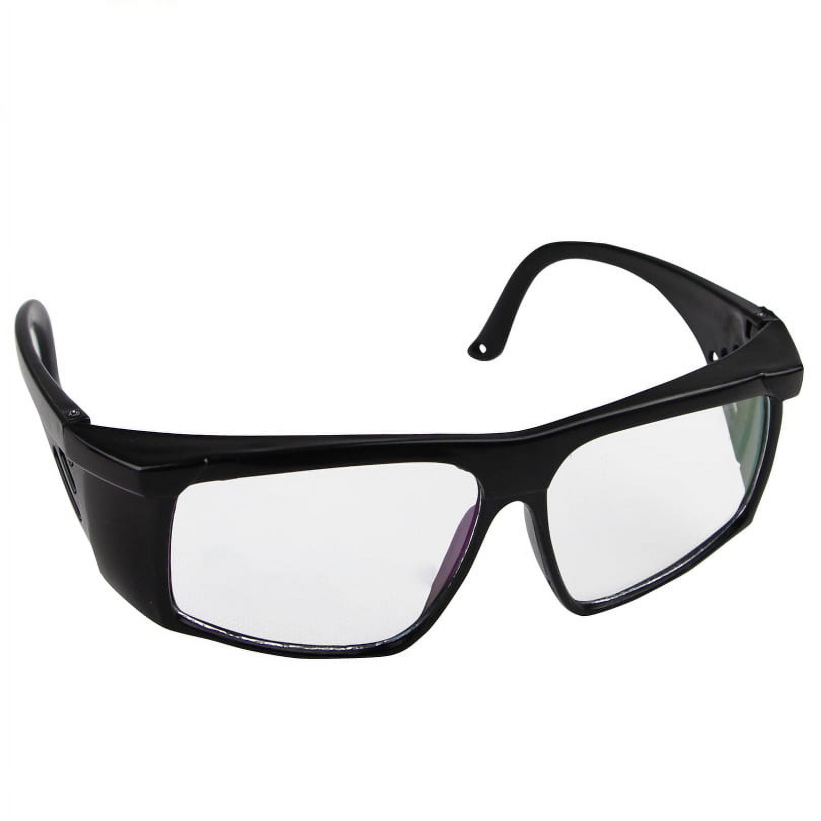 tooloflife Glasses Dust Glasses Eye Protection Polycarbonate ...