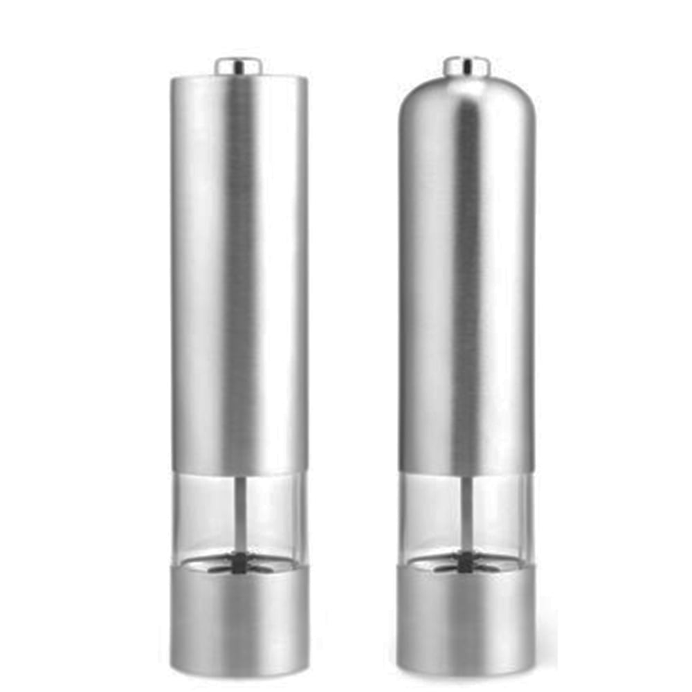 tooloflife Multipurpose Electric Pepper Grinder Cardamom Cumin Grinder ...