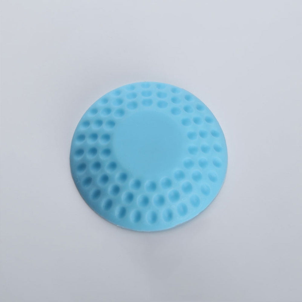 tooloflife Silicone Door Stop Door Handle Guard Stopper Rubber Stop ...
